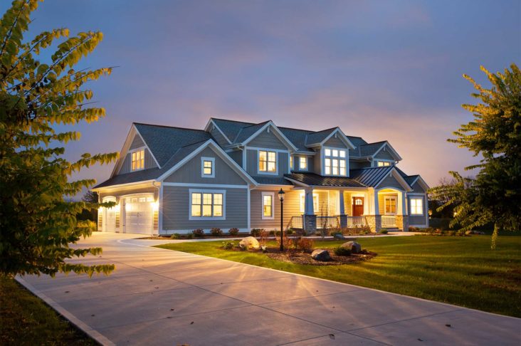 Custom Home Builder Portfolio- Highland Builders