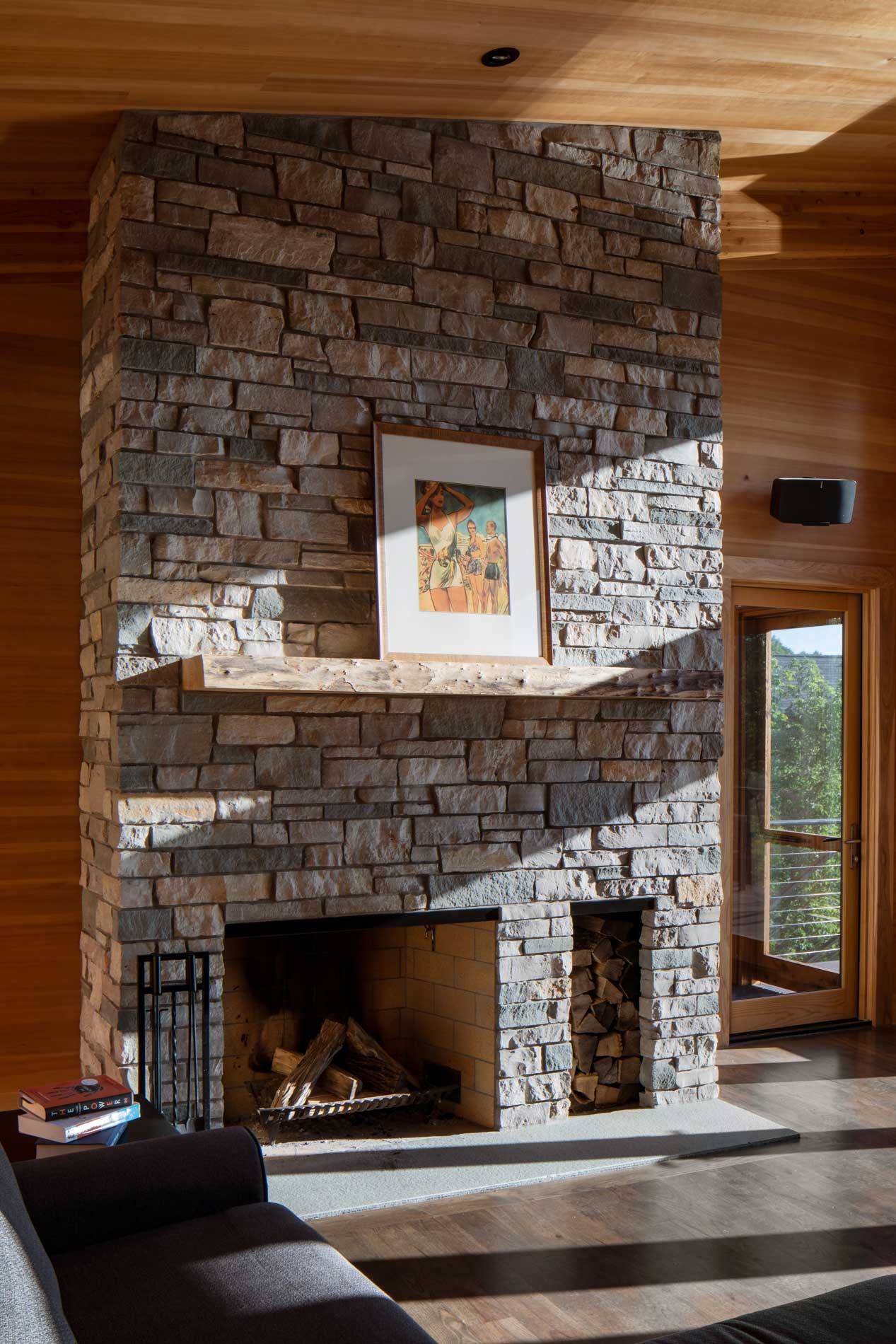 Arnesen_Residence_Modern_Cabin_Highland_Builders_MoTiS_Architecture ...